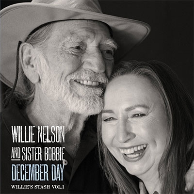 December Day: Willie's Stash Vol.1