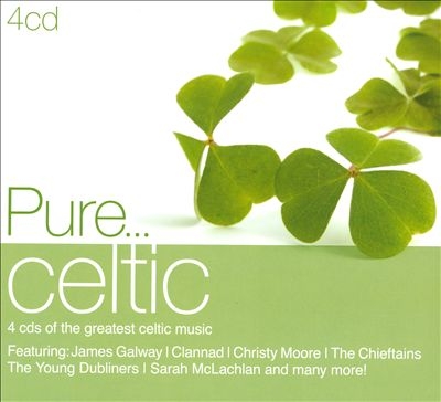 Pure… Celtic