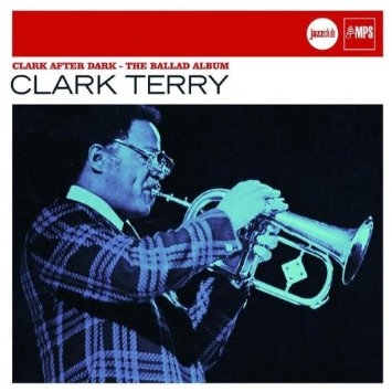 Clark After Dark - The Ballad Album (Jazz Club)