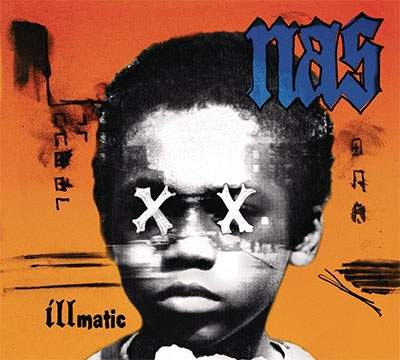 Illmatic Xx (20th Anniversary Edition)