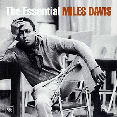 The Essential Miles Davis 3.0