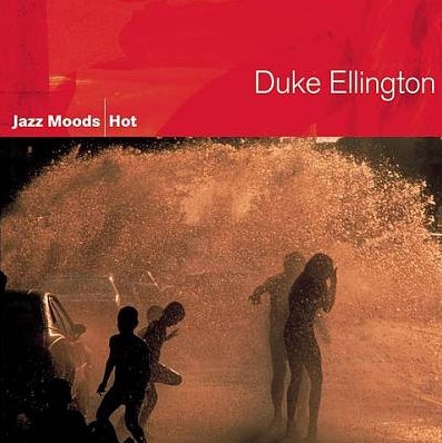 Jazz Moods: Hot