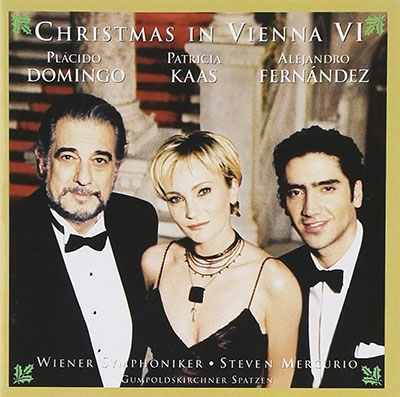 Christmas In Vienna / Vol. 6