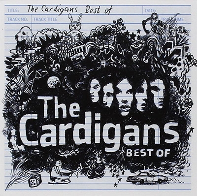 The Best Of Cardigans