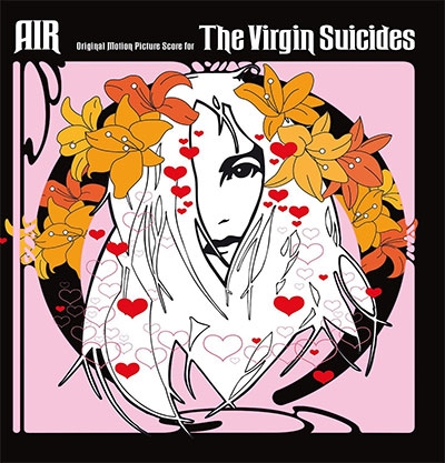 Virgin Suicides (Vinyl)