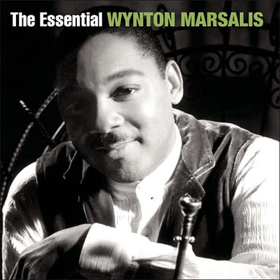 The Essential Wynton Marsalis