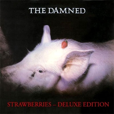 Strawberries - Deluxe Edition
