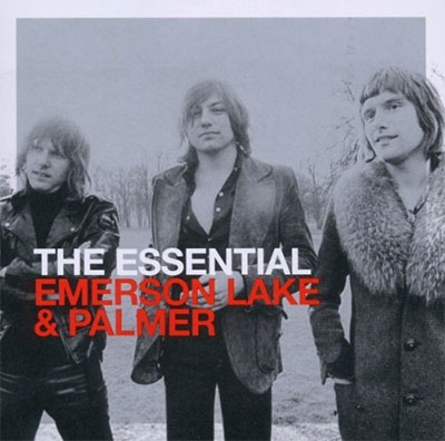 The Essential Emerson, Lake & Palmer