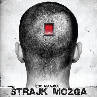 Štrajk mozga