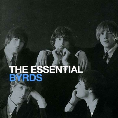 The Essential Byrds