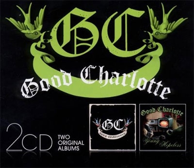 Good Charlotte / The Young & The Hopeless