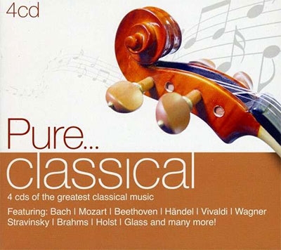 Pure… Classical