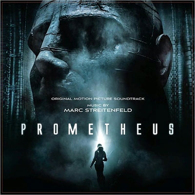 Prometheus (Soundtrack)