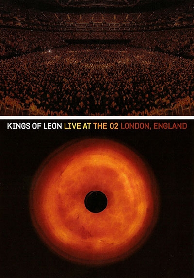 Live At The O2, London (DVD)