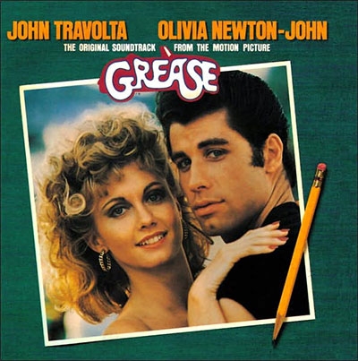 Grease (Soundtrack)