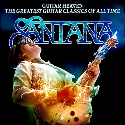 Guitar Heaven - The Greatest Guitar Classics Of All Time