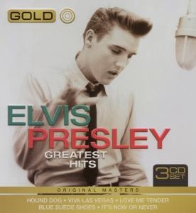 Gold - Greatest Hits