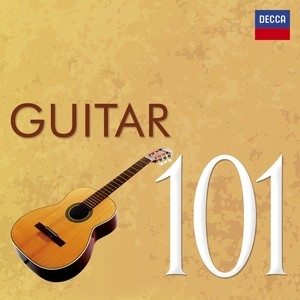101 Guitar
