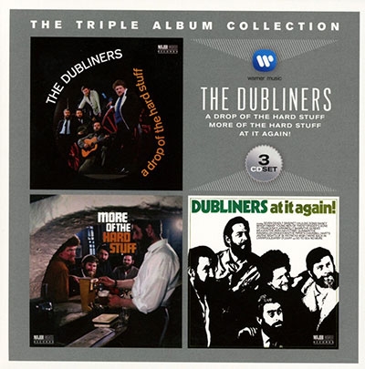 Triple Album Collection