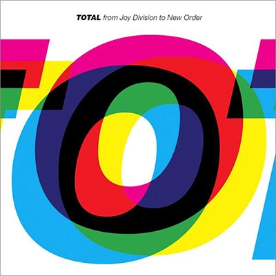 Total: From Joy Division To New Order