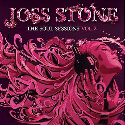 Soul Sessions 2