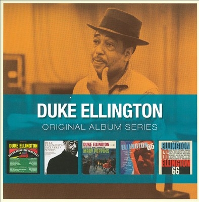 Original Album Series