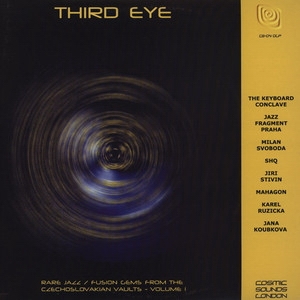 Third Eye (Vinyl)