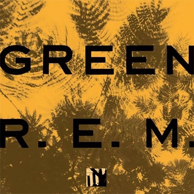 Green (25th Anniversary Deluxe Edition)