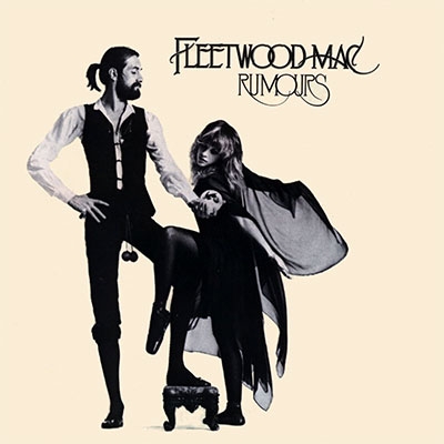 Rumours - 35th Anniversary Edition