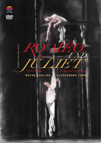 Romeo & Juliet (The Royal Ballet) (1984)