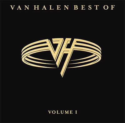 Best Of Van Halen, Vol. 1