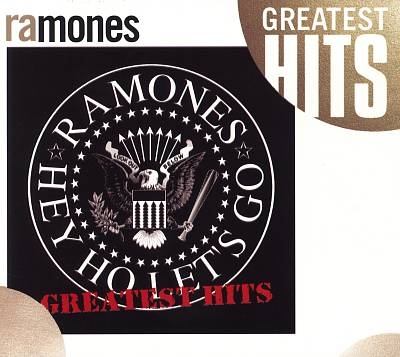 Hey Ho, Let's Go - Greatest Hits