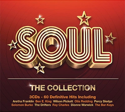 Soul - The Collection