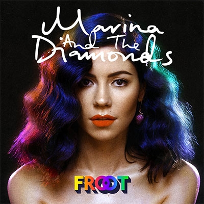 Froot (Vinyl)