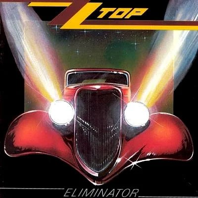Eliminator (Vinyl)
