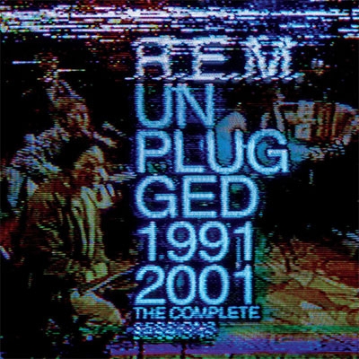 Unplugged 1991/2001 (Double Cd)