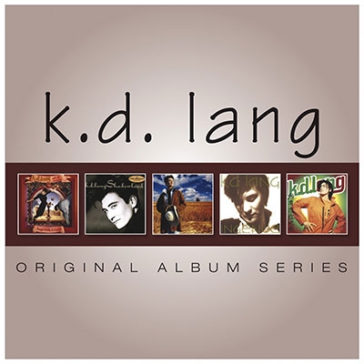 Original Album Series