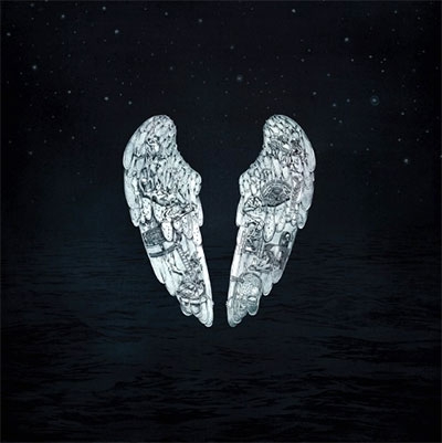 Ghost Stories (Vinyl)