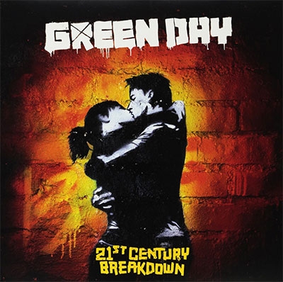 21st Century Breakdown (Vinyl)