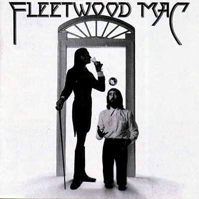 Fleetwood Mac (Vinyl)