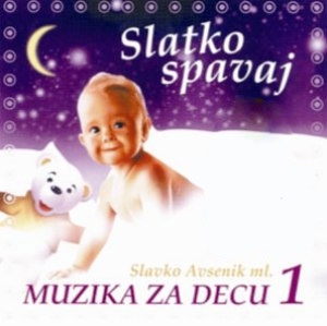 Slatko spavaj 1