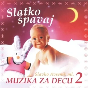 Slatko spavaj 2