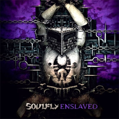 Enslaved (Special Edition)