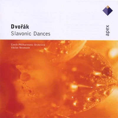 Dvorak: Slavonic Dances