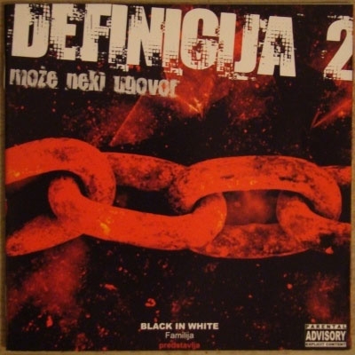 Definicija Vol. 2