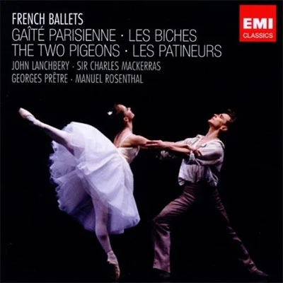French Ballets (2 CD)