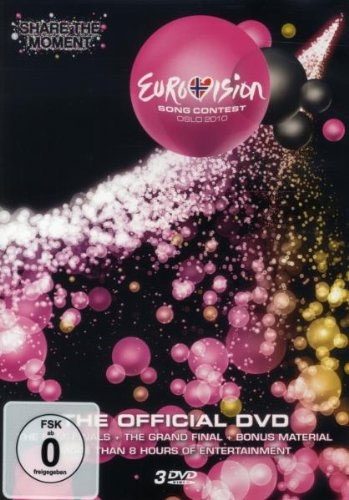 Eurovision Song Contest 2010