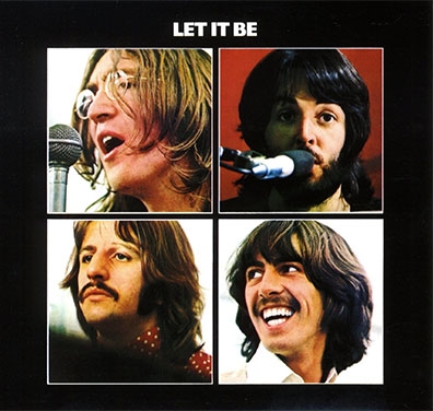 Let It Be