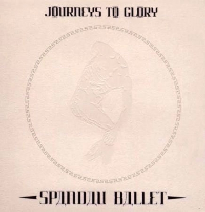 Journeys To Glory