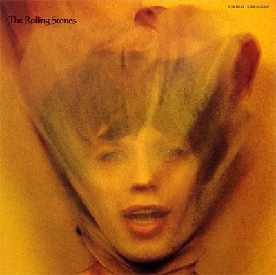 Goats Head Soup